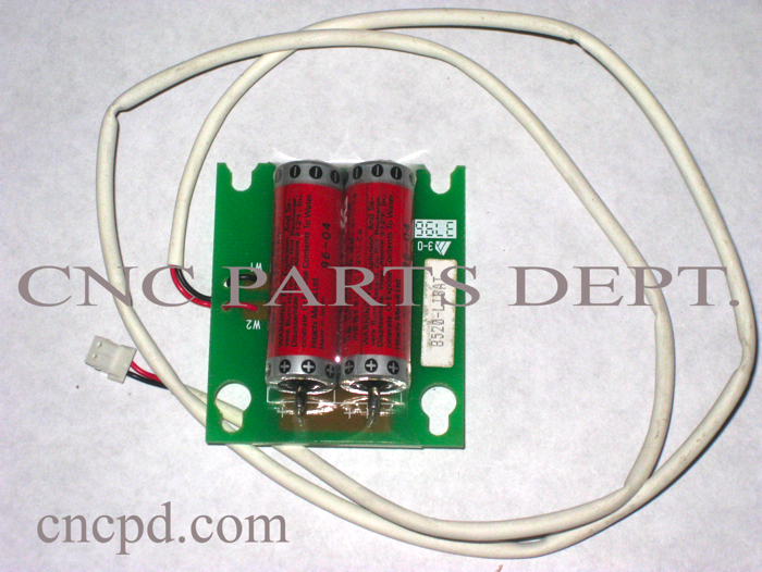 Allen Bradley 8520-LIBAT Lithium Battery Pack - CNC Parts Dept., Inc.