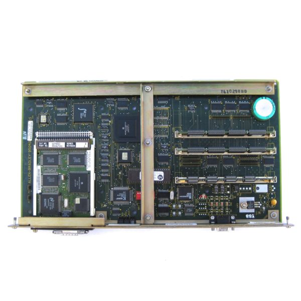 Allen-Bradley 8400 Controller Clamshell — CNC Parts Dept., Inc.