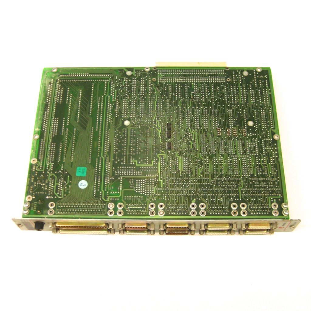 83150101 Fagor 8055 Axes Module — CNC Parts Dept., Inc.