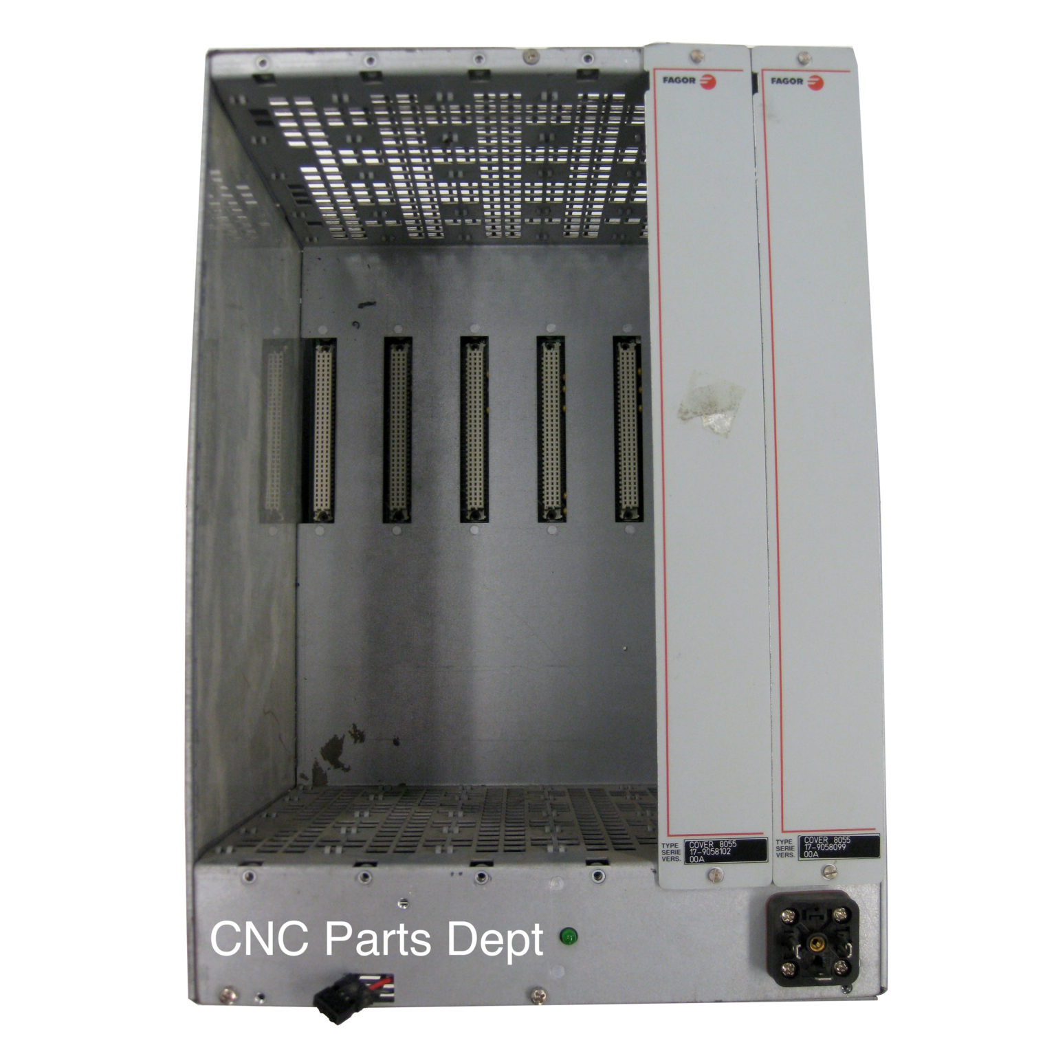 83480203 Fagor 8055 MONITOR-55M-11-LCD — CNC Parts Dept., Inc.