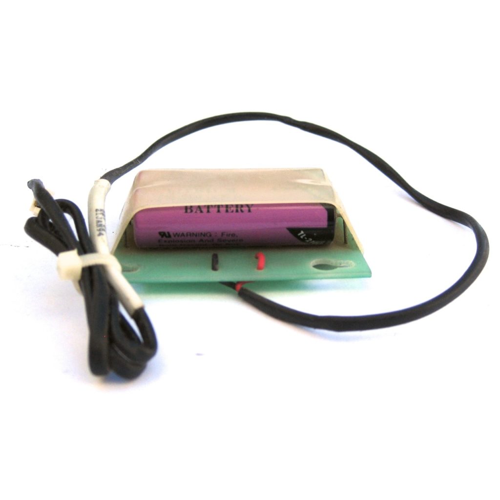 8520-LIBAT Allen-Bradley Lithium Battery Pack — CNC Parts Dept., Inc.