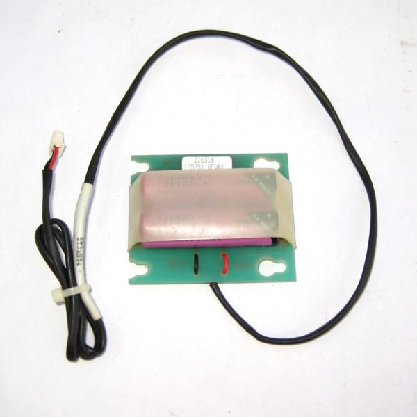 8520-LIBAT Allen-Bradley Lithium Battery Pack — CNC Parts Dept., Inc.