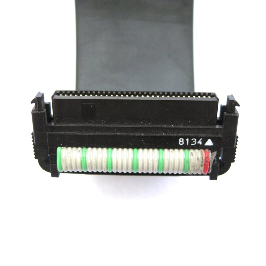 Allen-Bradley Ribbon Cable — CNC Parts Dept., Inc.