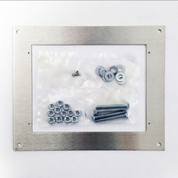 Fagor 8050 10in CRT to 8in LCD Monitor Adapter Kit