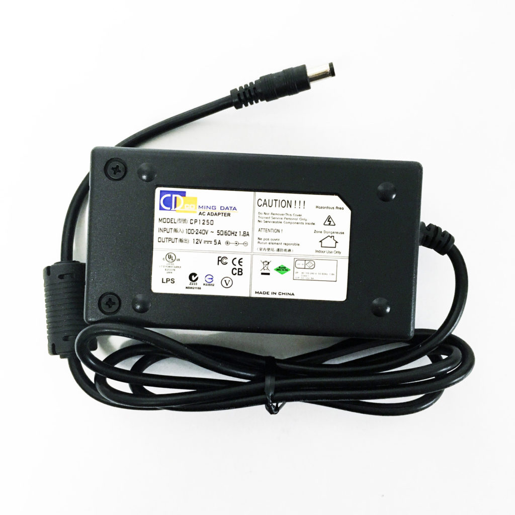 Fagor 8050 10in CRT to 8in LCD Monitor Adapter Kit