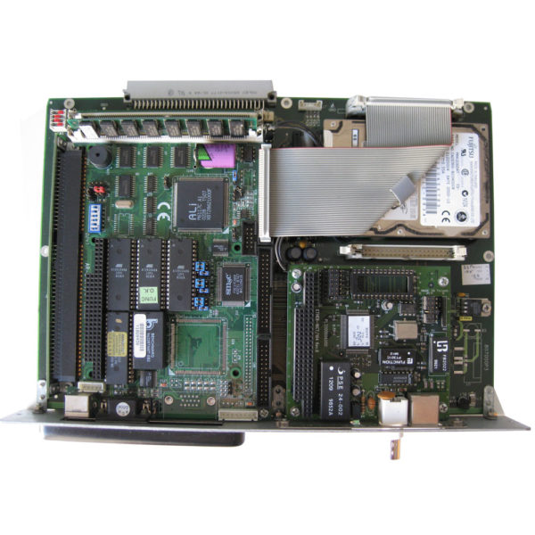 83210100 Fagor 8055 I/O Module — CNC Parts Dept., Inc.