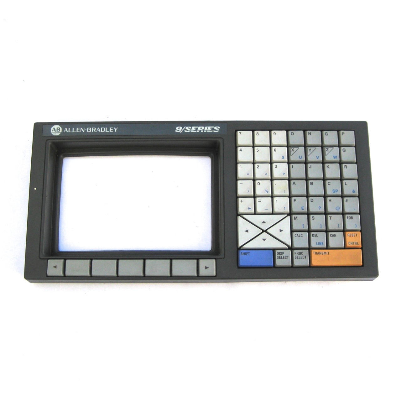 700-HC54Z24 Allen-Bradley Relay — CNC Parts Dept., Inc.