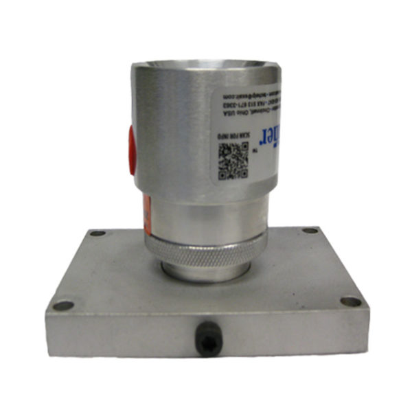 Colombo Spindle Rotation Sensor — CNC Parts Dept., Inc.