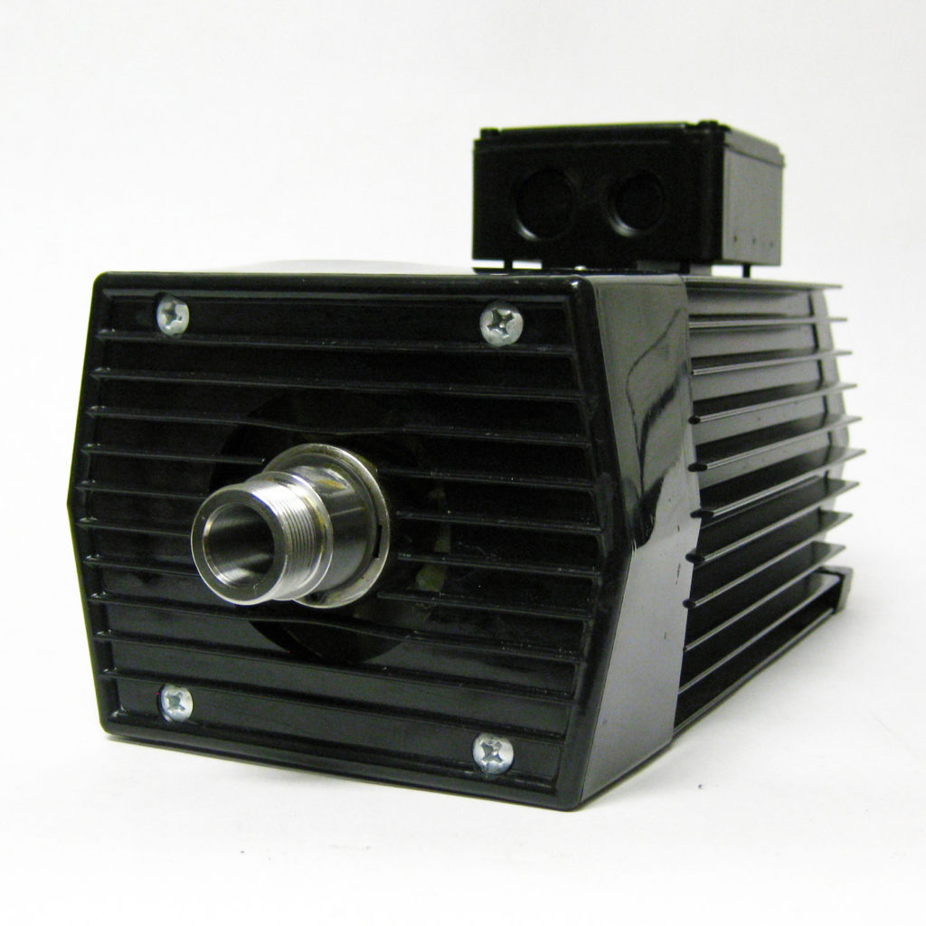 KNS61-13-2DS Perske Spindle Motor — CNC Parts Dept., Inc.