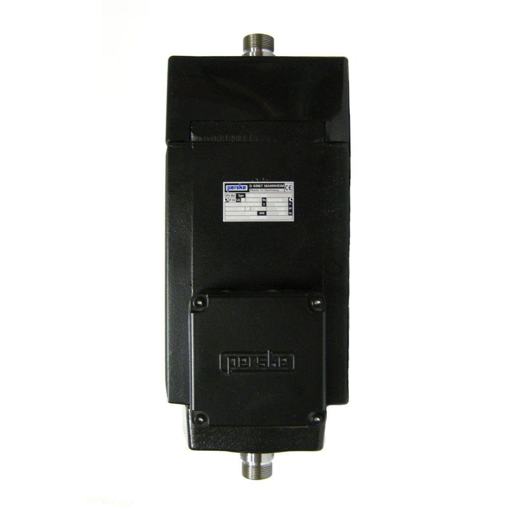 VS 60.11-2 250V Perske Spindle Motor — CNC Parts Dept., Inc.