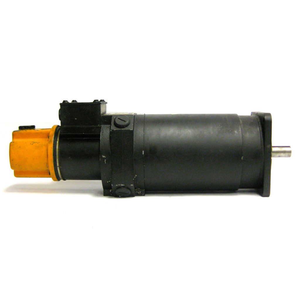MTS30U4-42 Servo Dynamics DC Servo Motor - A1-B Flange