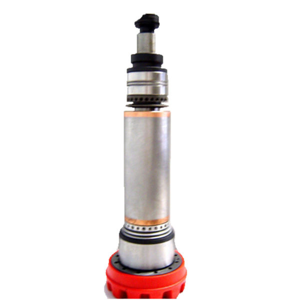 HSD Mechatronics — CNC Motors — CNC Parts Dept., Inc.