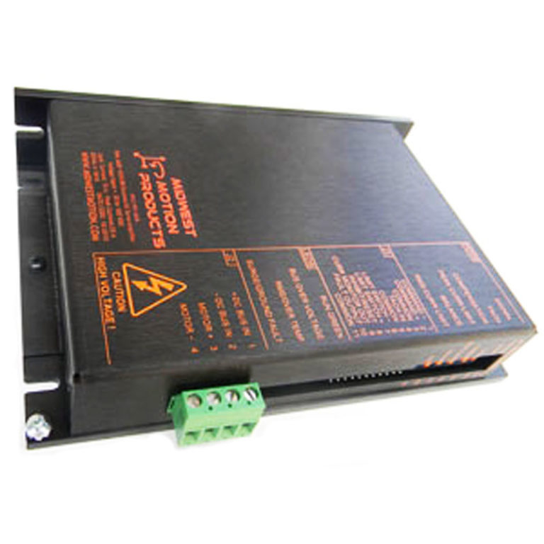 Servo Dynamics Servo Drives — CNC Parts Dept., Inc.