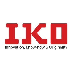 IKO Linear Guides | CNC Router Parts | CNC Parts Dept., Inc.