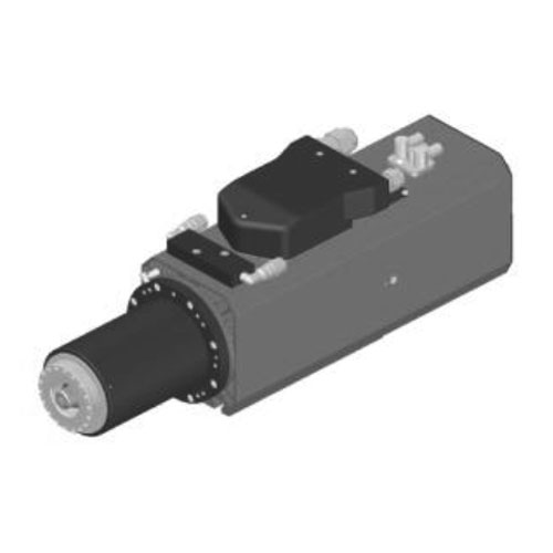 Hiteco Electrospindles — Spindles — CNC Parts Dept., Inc