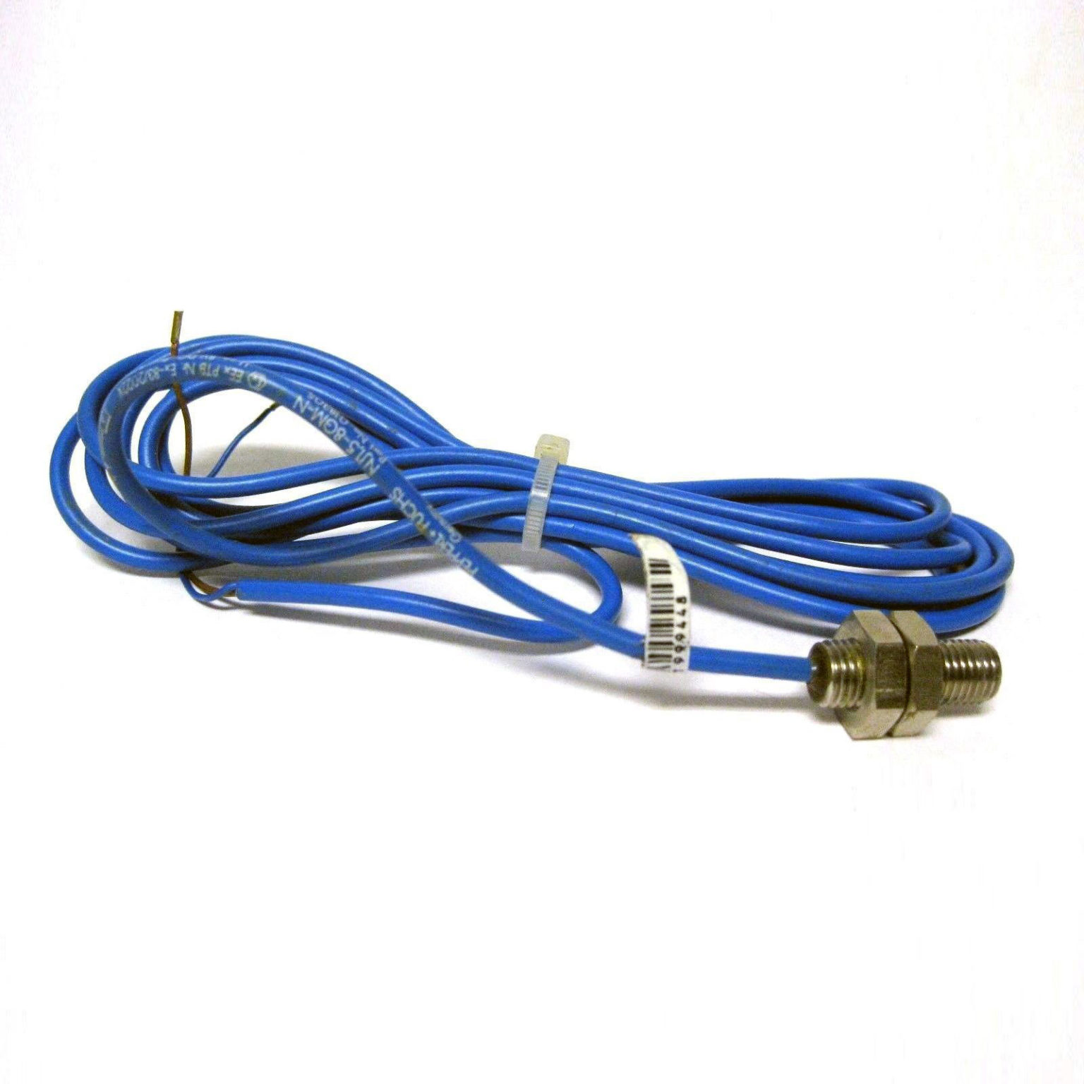 NJ1.5-8GM-N 8MM Proximity Sensor — CNC Parts Dept., Inc.