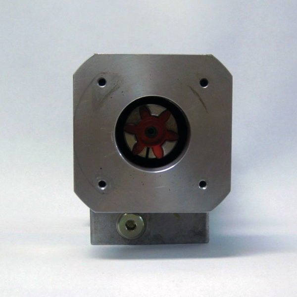 B0410-A158 Textron Cone Drive Gearbox Speed Reducer