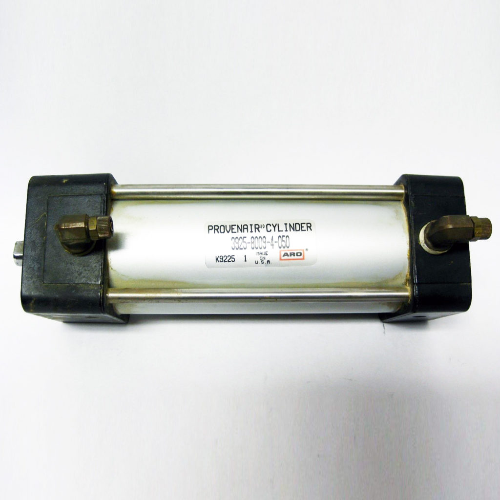 3925-8009-4-050 ARO Provenair Air Cylinder — CNC Parts Dept., Inc.