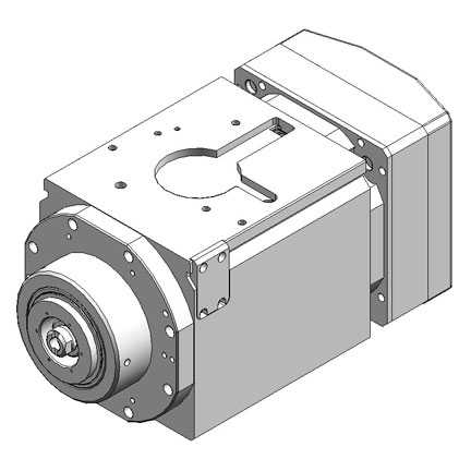 HSD ATC Spindle Motors - CNC Parts Dept., Inc.