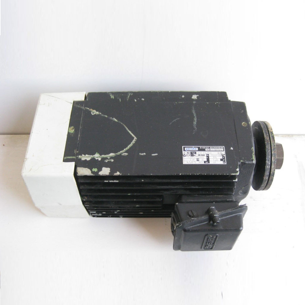 Perske Spindle Motors — CNC Spindle Motors— CNC Parts Dept., Inc.