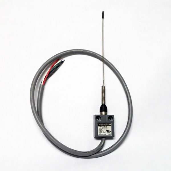 LSZ52D Honeywell Limit Switch Lever Arm — CNC Parts Dept., Inc.