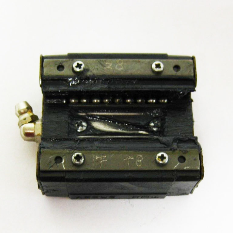 THK Linear Guides — CNC Parts Dept., Inc.