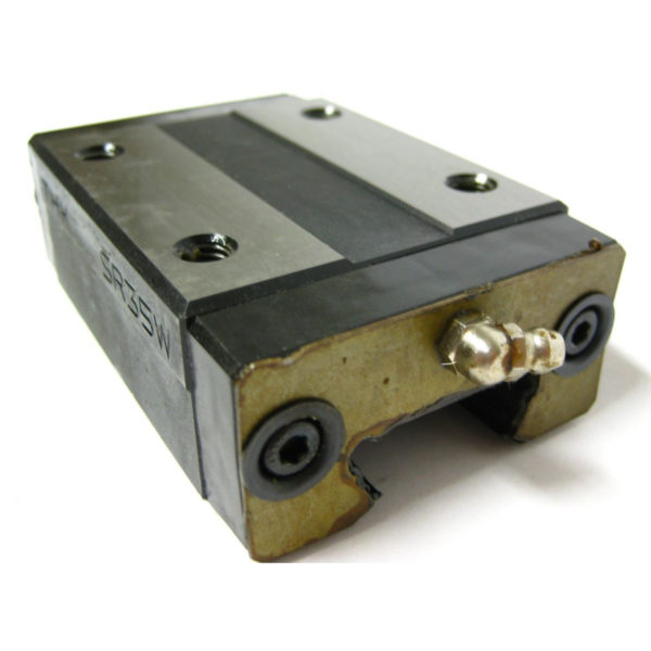 THK Linear Guides — CNC Parts Dept., Inc.