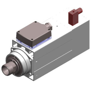 HSD Spindle Motors — CNC Motors — CNC Parts Dept., Inc.