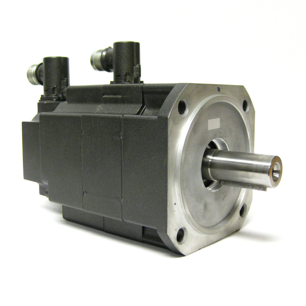 FKM42.45A.A3.010.11 Fagor AC Servo Motor (Used)