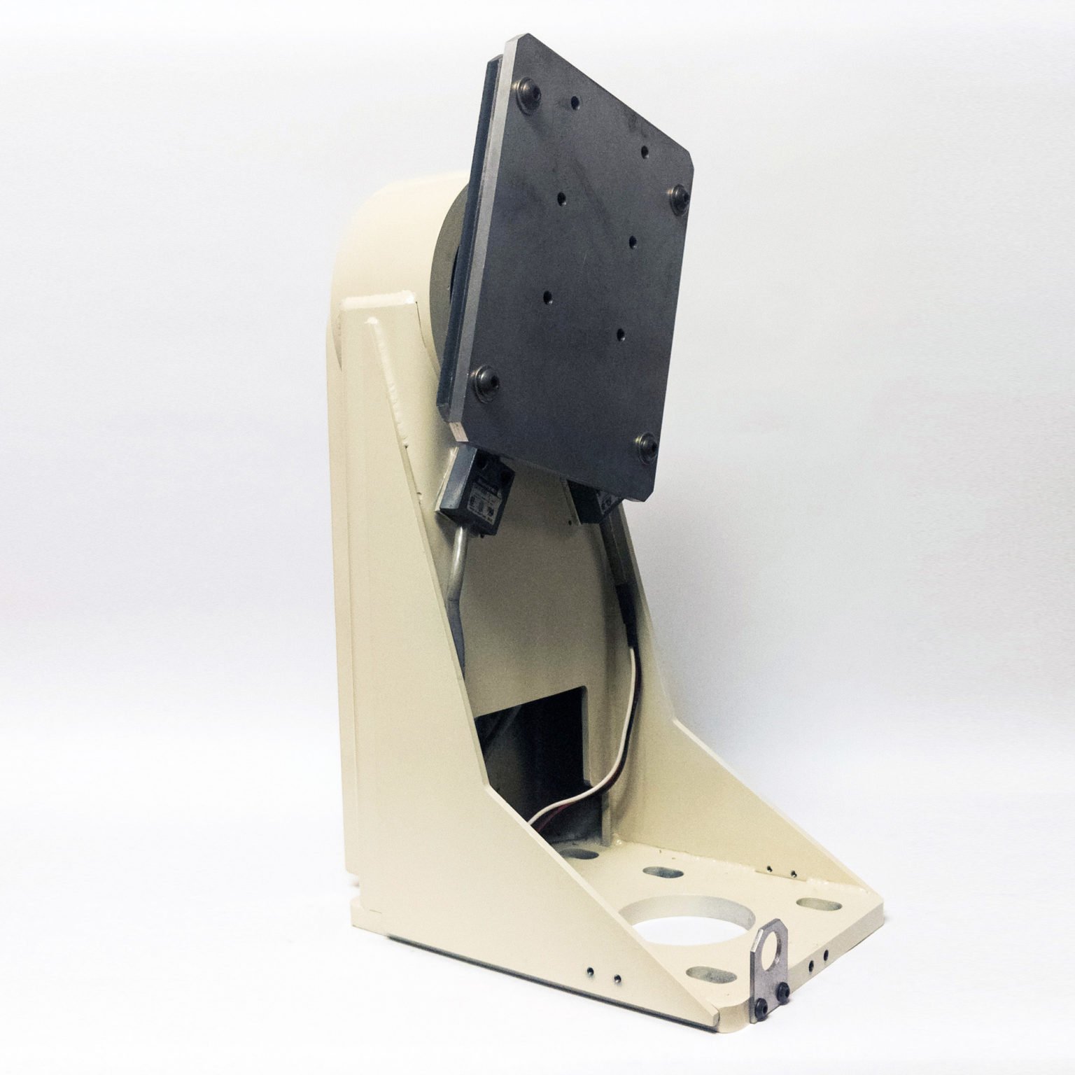 5 Axis CNC Spindle Head Retrofits — CNC Parts Dept., Inc.