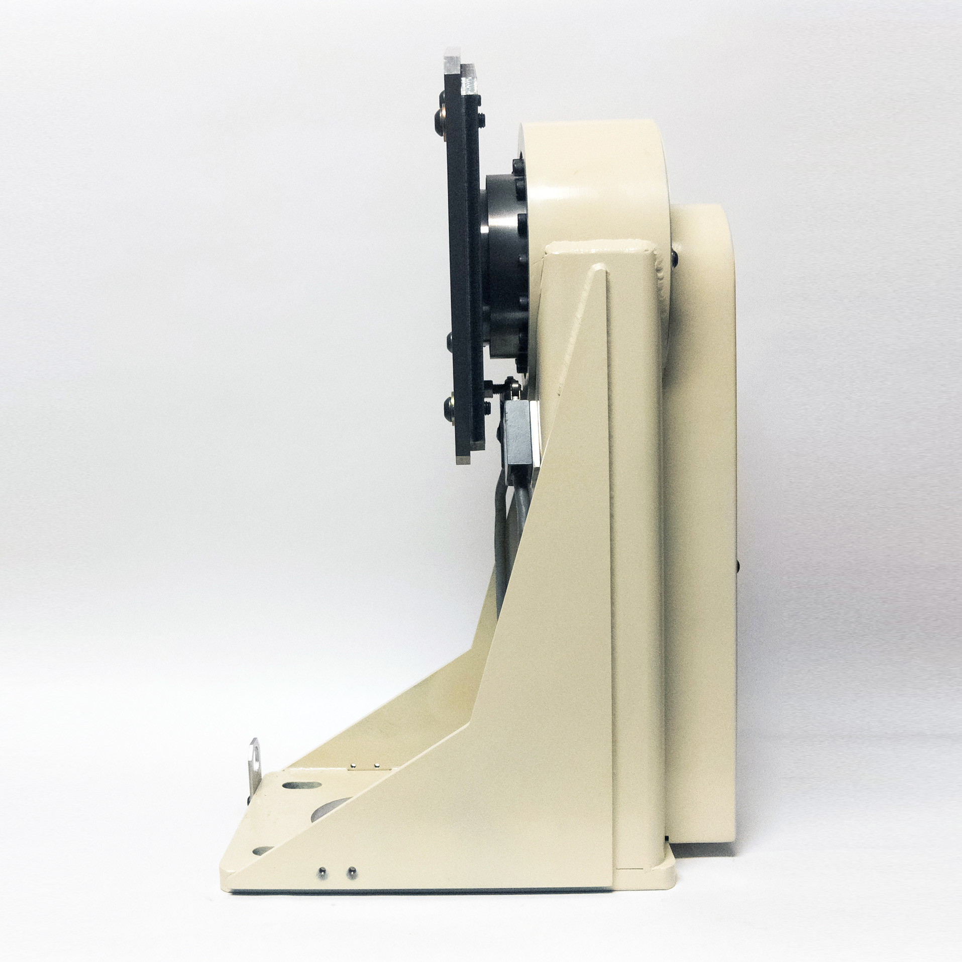 5 Axis CNC Spindle Head Retrofits — CNC Parts Dept., Inc.