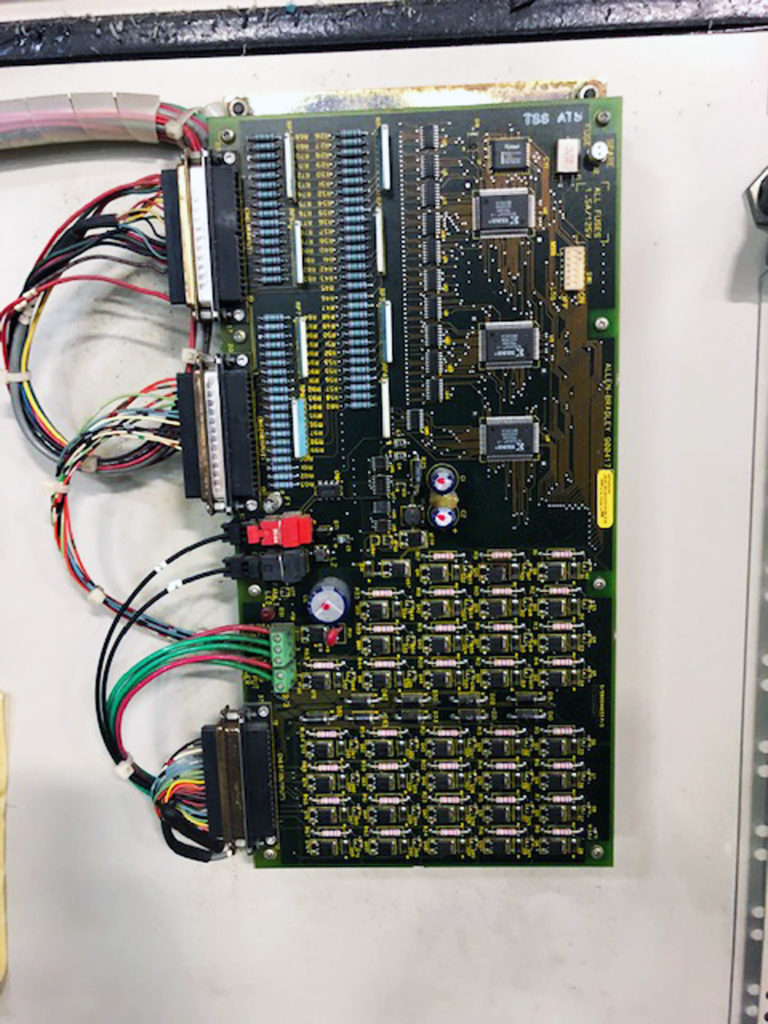 Motionmaster 5 Axis CNC Router Dual 5x5 Table E601 [SOLD]