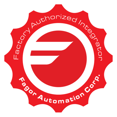 Fagor Automation CNC Systems — CNC Parts Dept., Inc.
