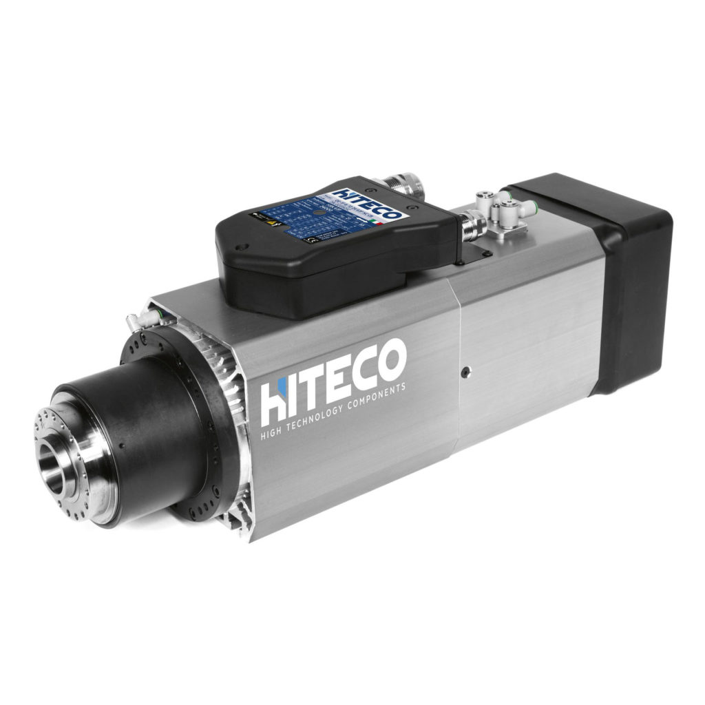 Hiteco Electrospindles — Spindles — CNC Parts Dept., Inc