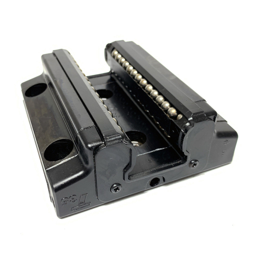 Thomson Linear Bearings — CNC Parts Dept., Inc.