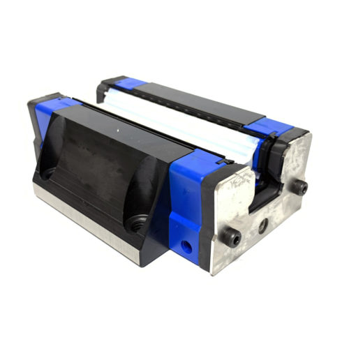 511P35A1VZ Thomson 35mm Linear Guide — CNC Parts Dept., Inc.