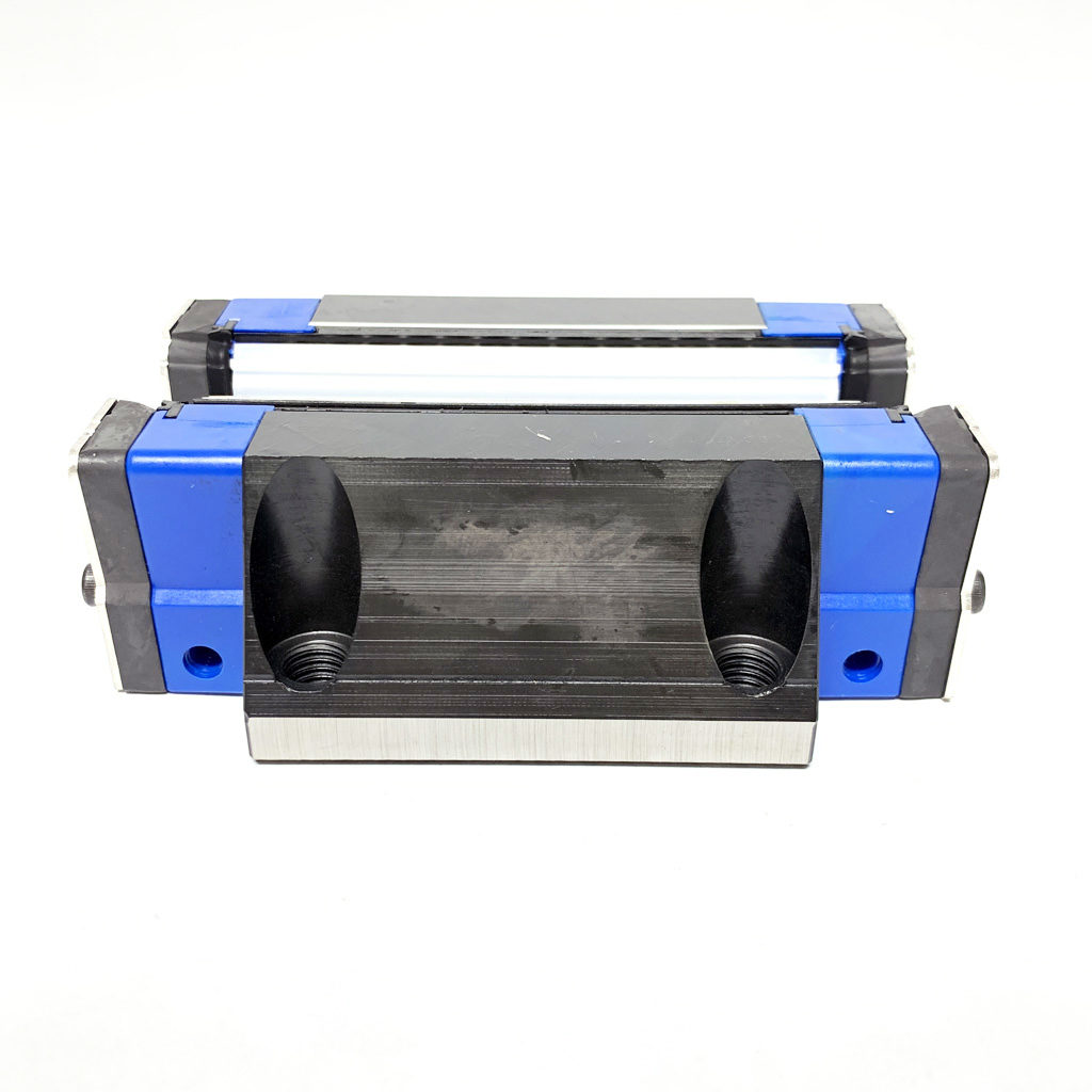 511P35A1VZ Thomson 35mm Linear Guide — CNC Parts Dept., Inc.