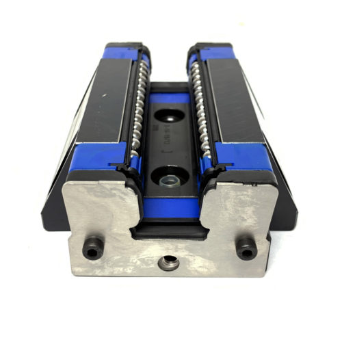 511P35A1VZ Thomson 35mm Linear Guide — CNC Parts Dept., Inc.