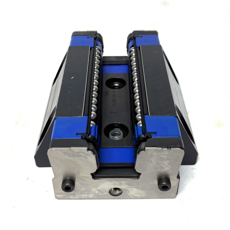 511P35A1VZ Thomson 35mm Linear Guide — CNC Parts Dept., Inc.