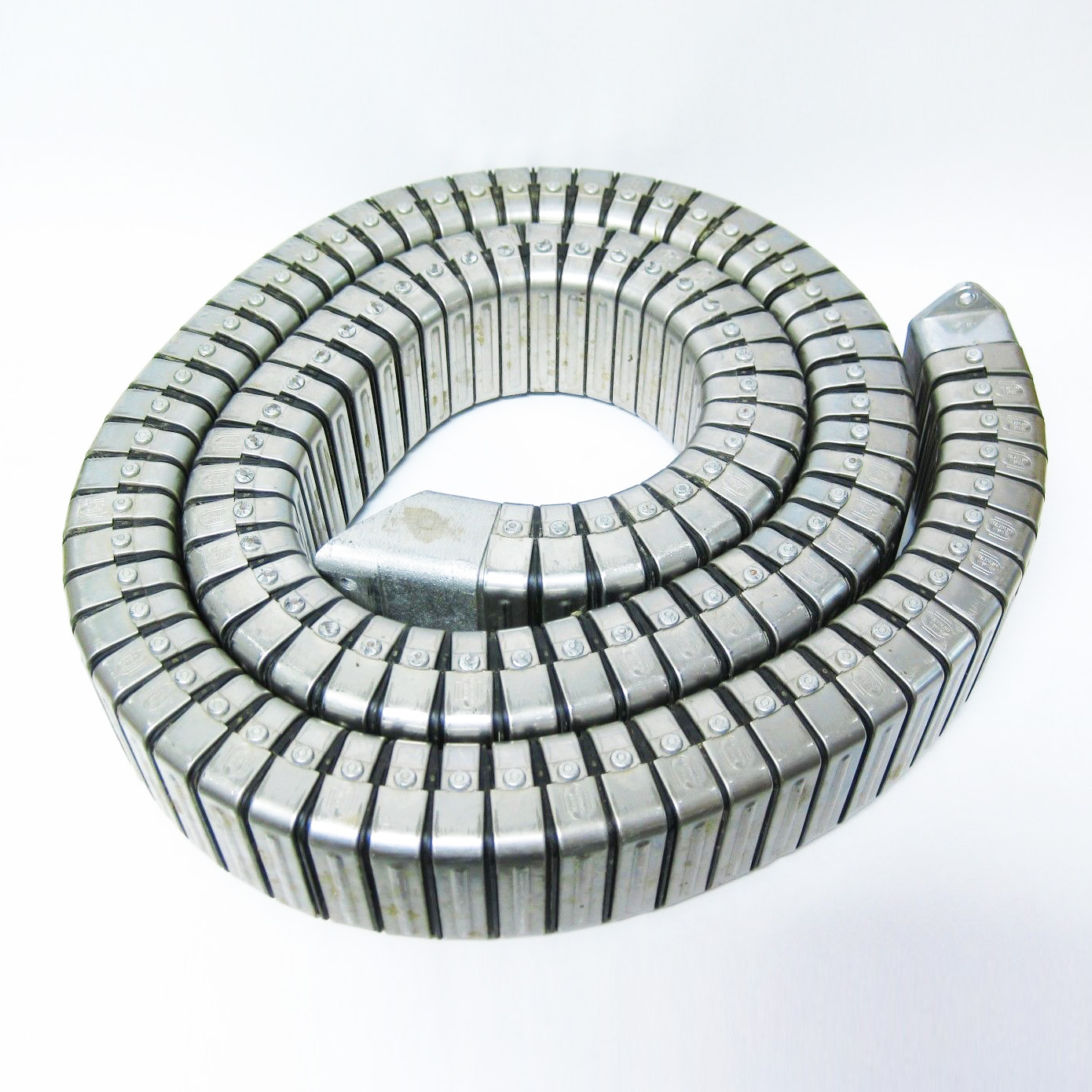 Cable Carriers — CNC Parts Dept., Inc.