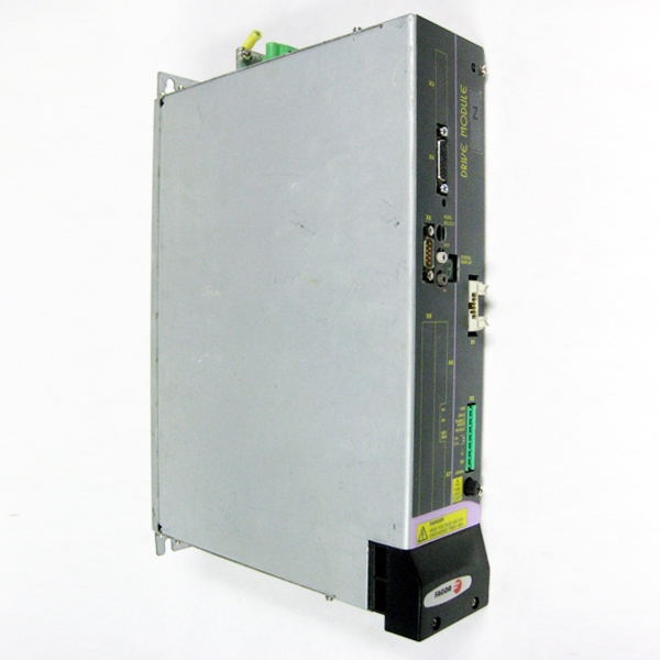 Fagor Servo Drives — CNC Parts Dept., Inc.