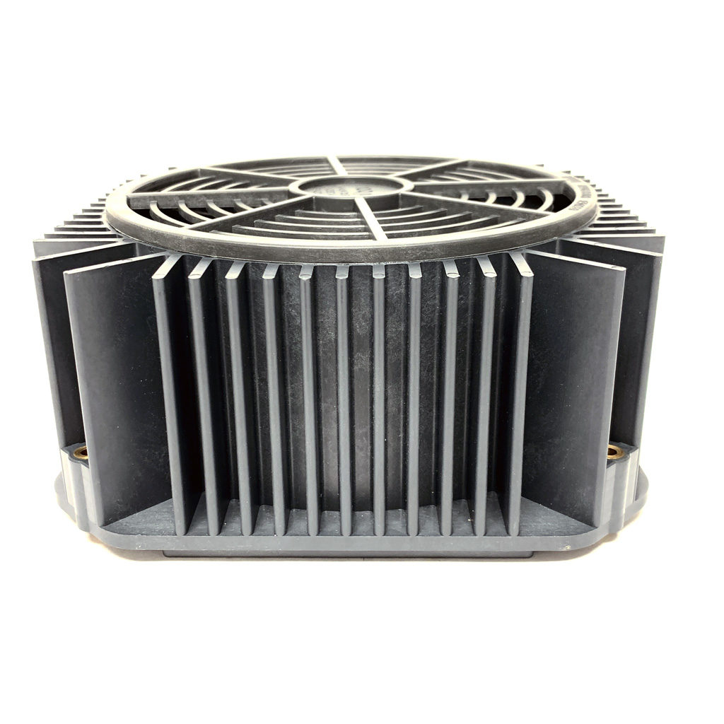 HSD Spindle Motors — CNC Parts Dept., Inc.