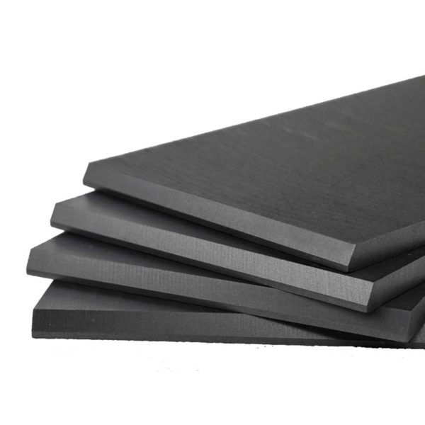 Becker Carbon Vanes (Set of 4) 90133400004 — CNC Parts Dept., Inc.