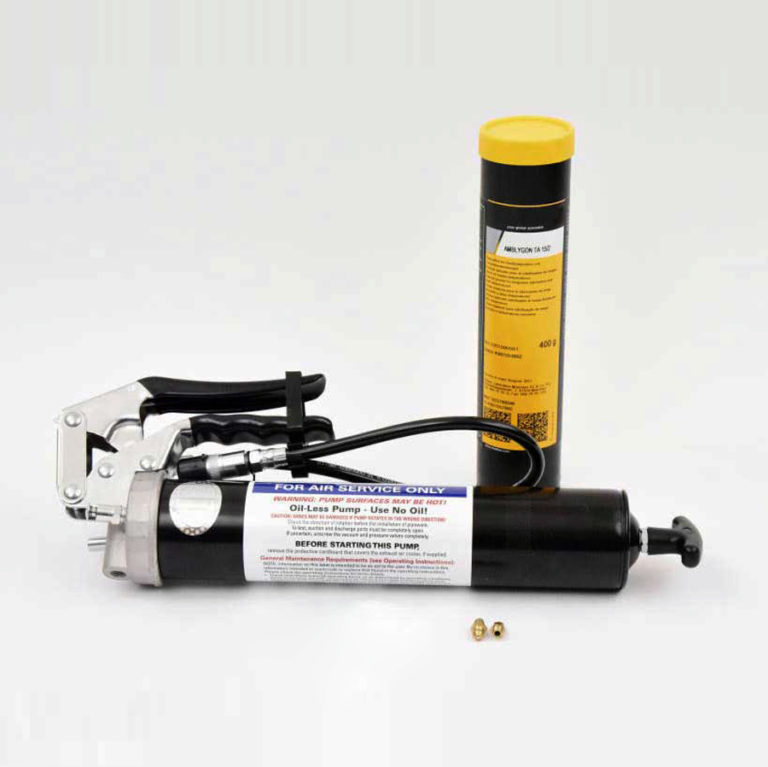 Becker VTLF 2.250 Vacuum Pump — CNC Parts Dept., Inc.