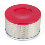 Becker Filter Cartridge 90951200000 — CNC Parts Dept., Inc.
