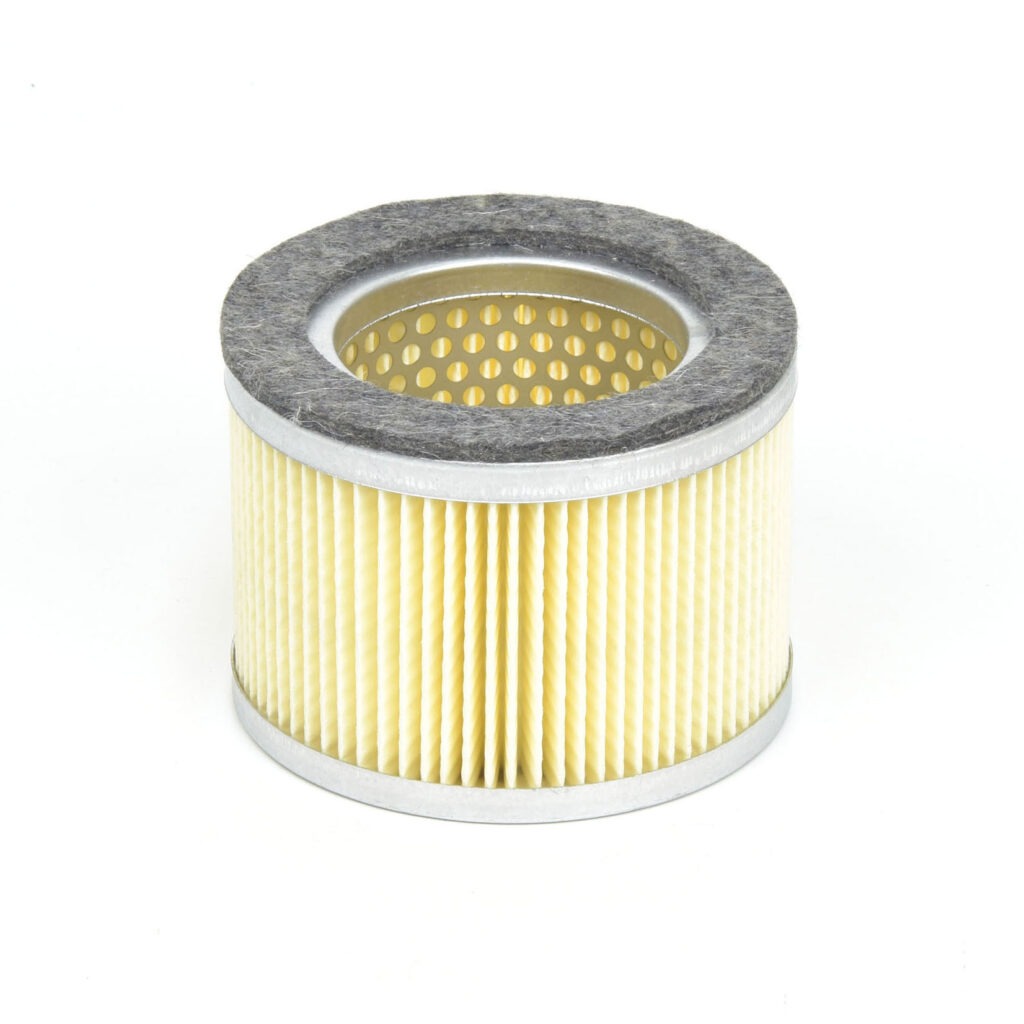 Becker Filter Cartridge 90950700000 — CNC Parts Dept., Inc.