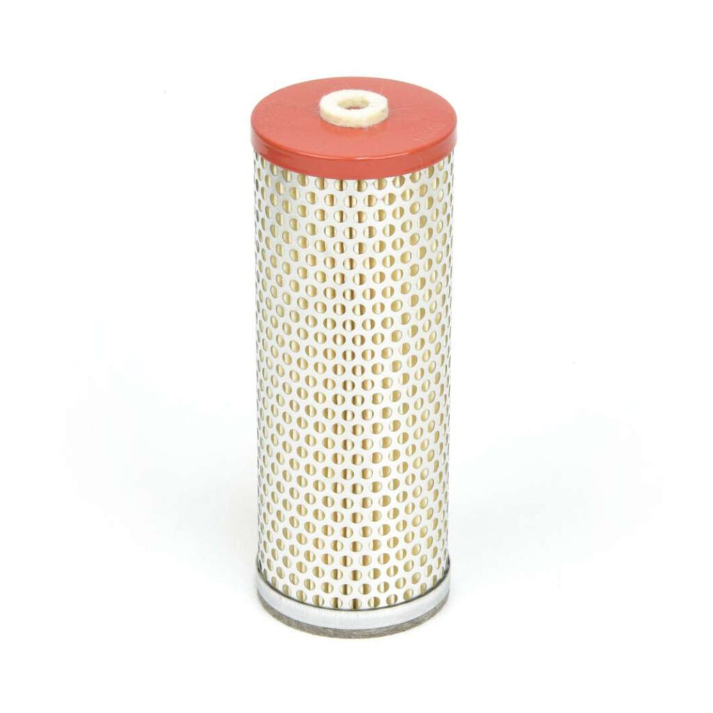 Becker Filter Cartridge 90951400000 — CNC Parts Dept., Inc.