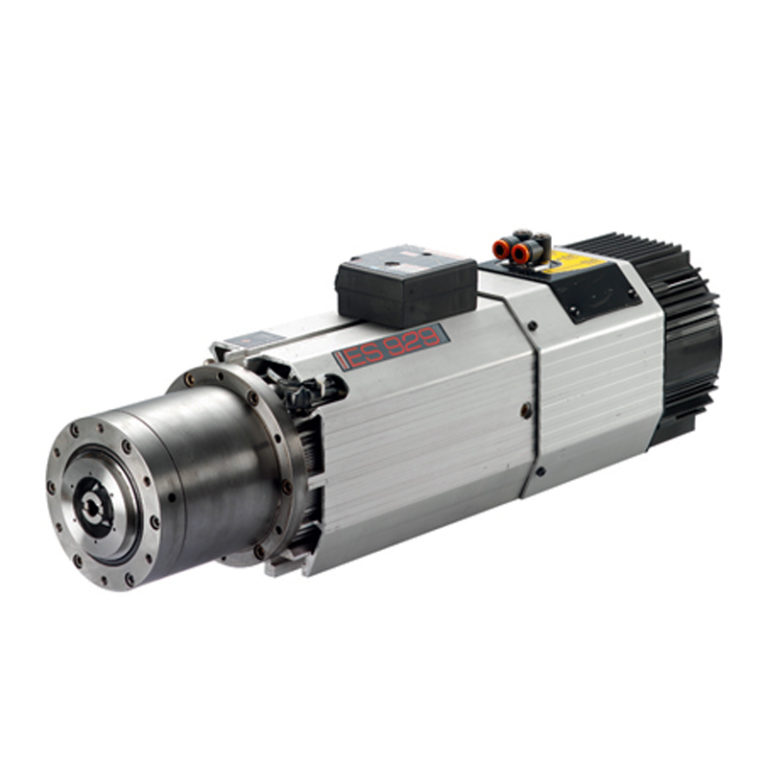 AH5661H0009 HSD Fan ES915 ES919 ES929 — CNC Parts Dept., Inc.