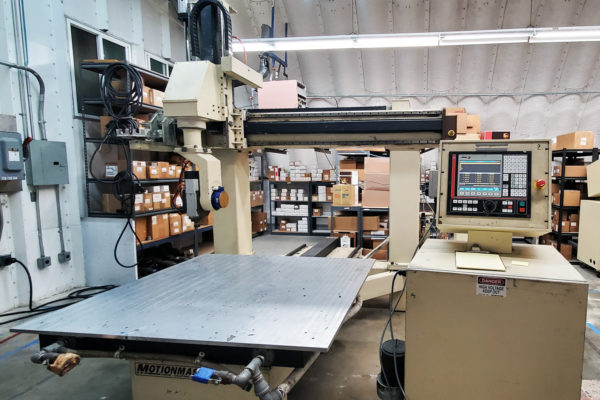 CNC Parts Dept., Inc. — CNC Routers, CNC Repair Services, CNC Parts