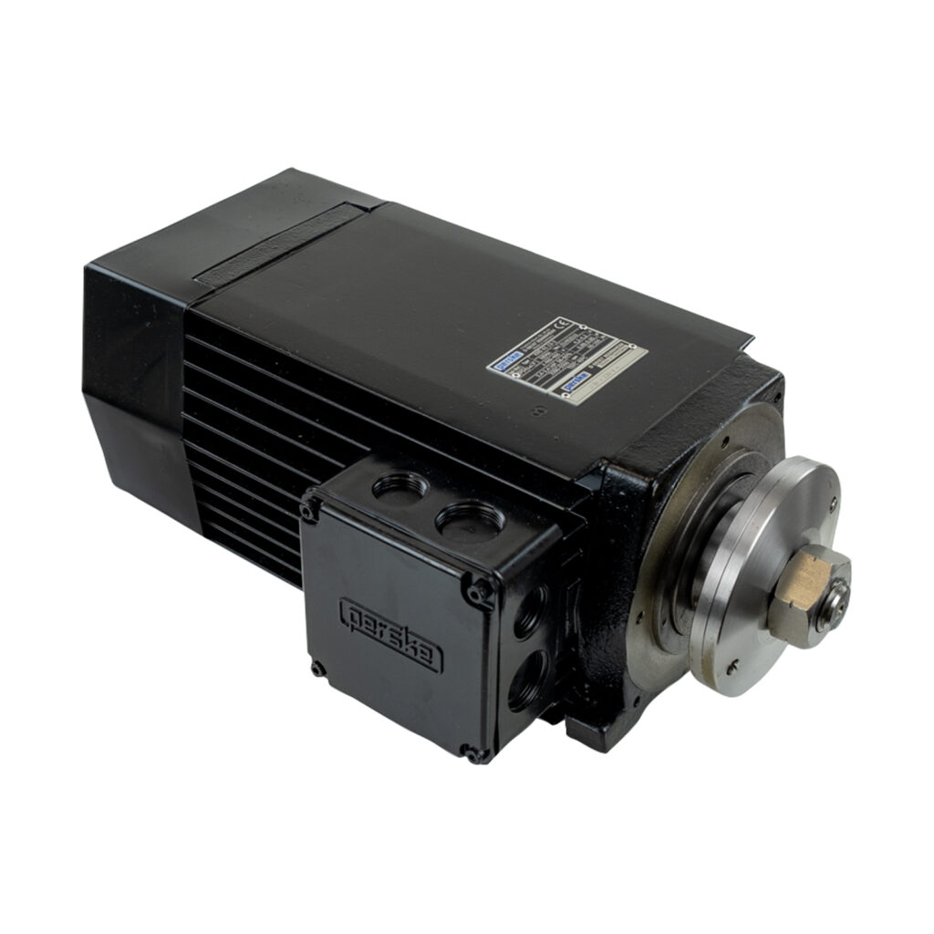 Perske Motors, Collets & Nuts — CNC Parts Dept., Inc.